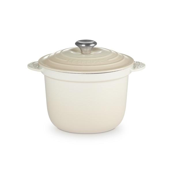 ZOZO問い合わせ番号:92946491ショップ:Le Creuset，ル・クルーゼブランド:Le Creuset，ルクルーゼ商品名:ココット・エブリィ 20カテゴリ:食器/キッチン>鍋/フライパンブランド品番:21110207160...