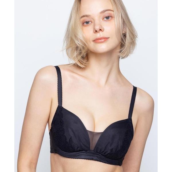 ZOZO問い合わせ番号:92958207ショップ:AMPHI，アンフィブランド:AMPHI，アンフィ商品名:小さく見せる【ミニマイザーブラ】D~Gカップ対応カテゴリ:アンダーウェア>ブラジャーブランド品番:BOG305-3628素材:...