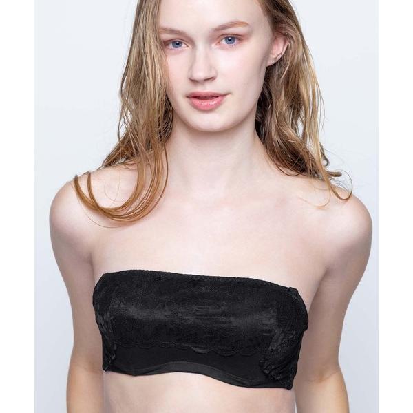 『タイムセール実施中』ZOZO問い合わせ番号:92958260ショップ:AMPHI，アンフィブランド:AMPHI，アンフィ商品名:谷間のチラ見えをカバー【ストラップレスブラ】カテゴリ:アンダーウェア>ブラジャーブランド品番:BOG50...