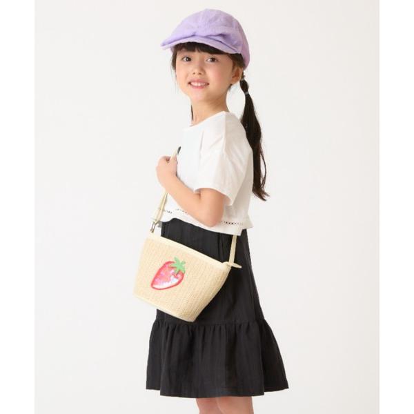 ZOZO問い合わせ番号:92974665ショップ:HAKKA，ハッカブランド:hakka kids，ハッカキッズ商品名:リネンライクヘリンボーンショルダーバッグカテゴリ:バッグ>ショルダーバッグブランド品番:32011051素材:本体...