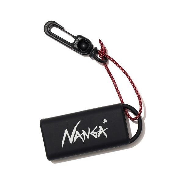 ZOZO問い合わせ番号:92974850ショップ:C.E.L.STORE，セルストアブランド:NANGA，ナンガ，C.E.L.STORE，セルストア商品名:NANGA / ナンガ LIGHTER HOLDER ライターホルダーカテゴリ:雑貨...