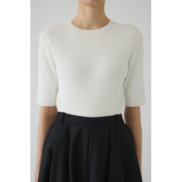 ZOZO問い合わせ番号:92974918ショップ:RIM.ARK，リムアークブランド:RIM.ARK，リムアーク商品名:Compact knit tops コンパクトニットトップスカテゴリ:トップス>ニット/セーターブランド品番:46...
