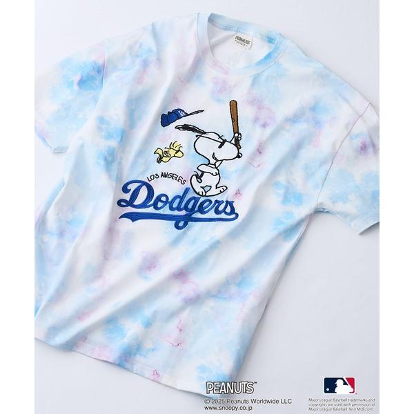 『タイムセール実施中』ZOZO問い合わせ番号:92974977ショップ:JEANS MATE，ジーンズメイトブランド:MLB，メジャーリーグベースボール，JEANS MATE，ジーンズメイト商品名:【PEANUTS×MLB】オリジナルデザイ...