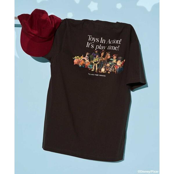 『セール実施中』ZOZO問い合わせ番号:92975050ショップ:FREAK'S STORE，フリークスストアブランド:FREAK'S STORE，フリークスストア，Disney，ディズニー商品名:【TOYSTORY】 ALLSTAR フロ...