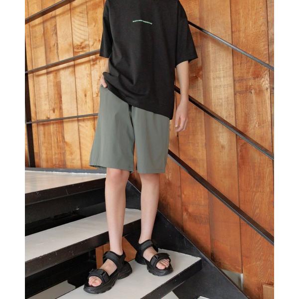 『タイムセール実施中』ZOZO問い合わせ番号:92975082ショップ:GLOBAL WORK，グローバルワークブランド:GLOBAL WORK，グローバルワーク商品名:エアかるショーツ/147339カテゴリ:パンツ>その他パンツブラ...