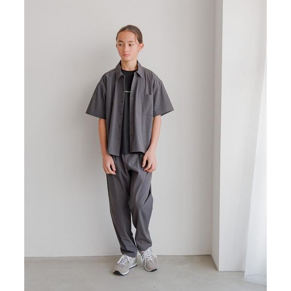 『タイムセール実施中』ZOZO問い合わせ番号:92975084ショップ:GLOBAL WORK，グローバルワークブランド:GLOBAL WORK，グローバルワーク商品名:エアかるシャツ/147348カテゴリ:トップス>シャツ/ブラウス...