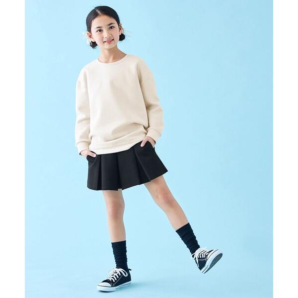 ZOZO問い合わせ番号:92975657ショップ:UNFILO，アンフィーロブランド:UNFILO，アンフィーロ商品名:【110-150cm】BEAUTY FORM JERSEY スコートカテゴリ:スカート>スカートブランド品番:SK...