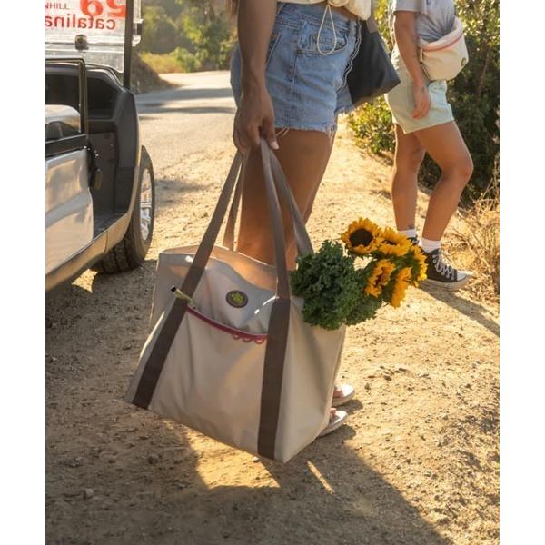 『セール実施中』ZOZO問い合わせ番号:92975704ショップ:BOARDRIDERS，ボードライダーズブランド:DAKINE，ダカイン商品名:DAKINE メンズ RENOVATION TOTE トートバッグ 【2025年春夏モデル】/...