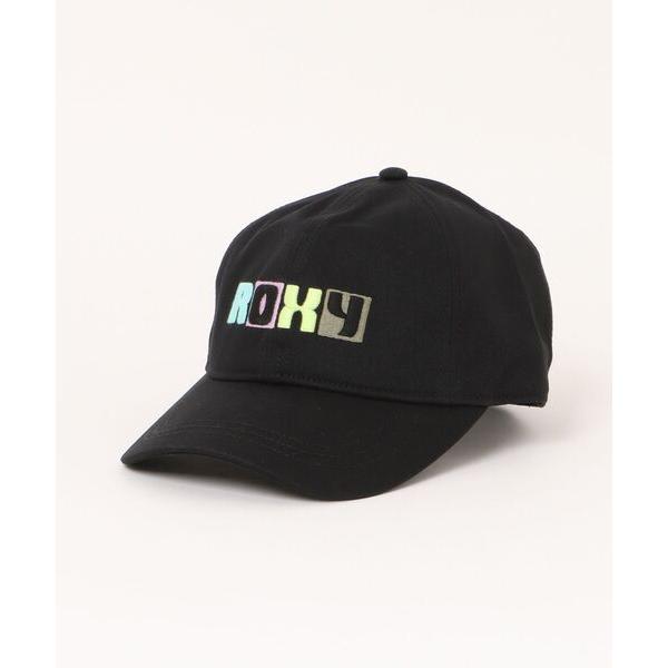 ZOZO問い合わせ番号:92975817ショップ:ROXY/QUIKSILVER，ロキシー/クイックシルバーブランド:ROXY，ロキシー商品名:BLONDIE GIRL/ロキシーキッズ帽子カテゴリ:帽子>キャップブランド品番:ERGH...