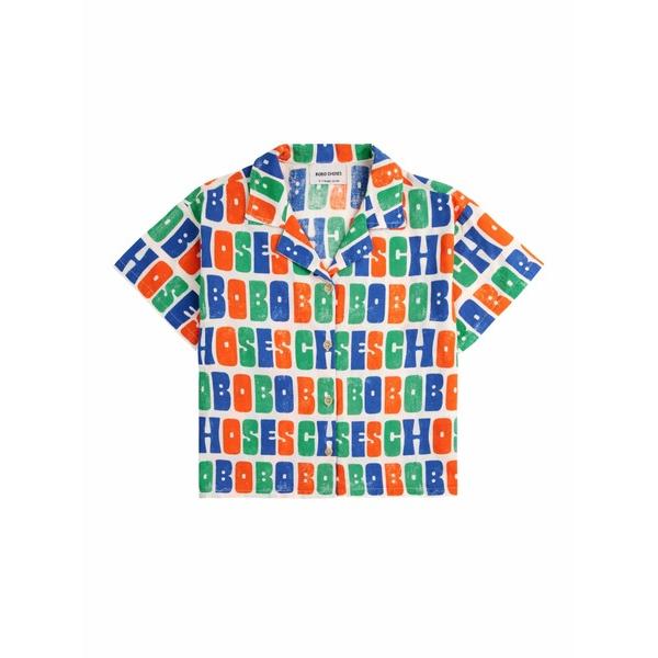 『セール実施中』ZOZO問い合わせ番号:92975851ショップ:F.O.Online Store，エフオーオンラインストアブランド:BOBO CHOSES，ボボショーズ商品名:Multicolor Bobo Choses all oveカ...