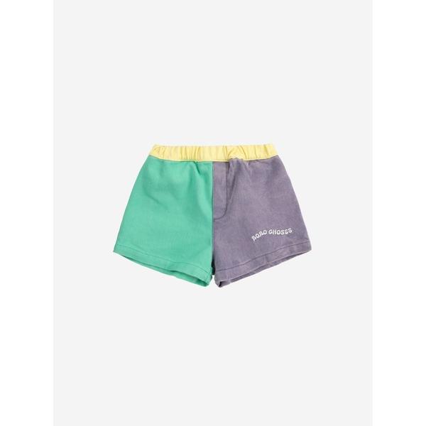 『タイムセール実施中』※このアイテムは返品・交換対象外商品です。ZOZO問い合わせ番号:92975860ショップ:F.O.Online Store，エフオーオンラインストアブランド:BOBO CHOSES，ボボショーズ商品名:Color b...