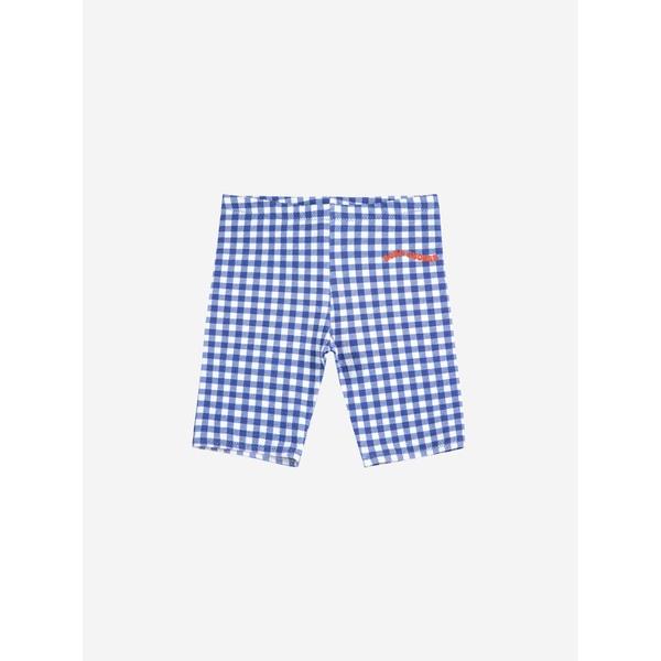 『セール実施中』※このアイテムは返品・交換対象外商品です。ZOZO問い合わせ番号:92975866ショップ:F.O.Online Store，エフオーオンラインストアブランド:BOBO CHOSES，ボボショーズ商品名:Vichy shor...