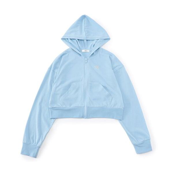 『セール実施中』ZOZO問い合わせ番号:92976019ショップ:F.O.Online Store，エフオーオンラインストアブランド:algy，アルジー商品名:UVカットパーカーカテゴリ:トップス>パーカーブランド品番:G205025...