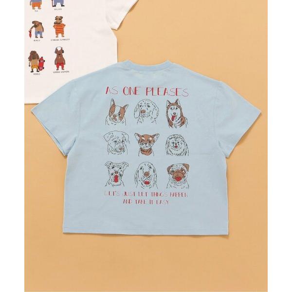 『タイムセール実施中』ZOZO問い合わせ番号:92976035ショップ:F.O.Online Store，エフオーオンラインストアブランド:BREEZE，ブリーズ商品名:【ジュニア対応】wonderful　DOGフレンズ半袖Tシャツカテゴリ...