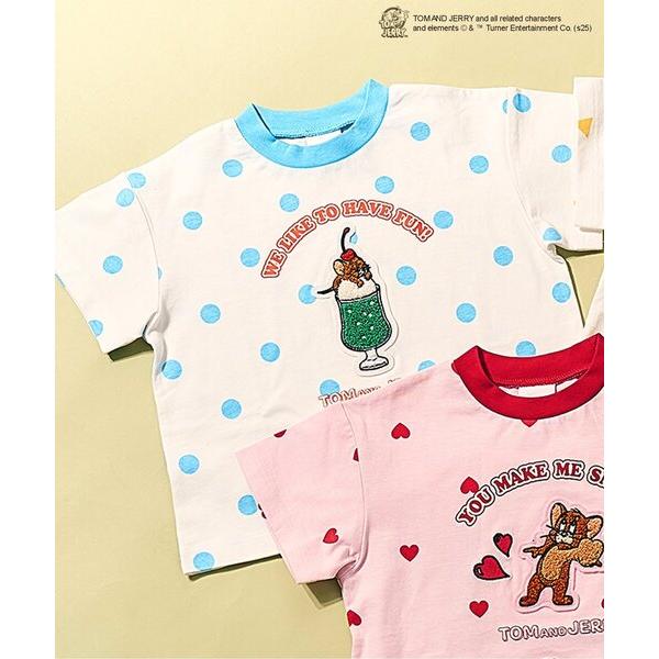 『セール実施中』ZOZO問い合わせ番号:92976067ショップ:F.O.Online Store，エフオーオンラインストアブランド:TOM&amp;JERRY，トムアンドジェリー，apres les cours，アプレレクール商品名:トム...