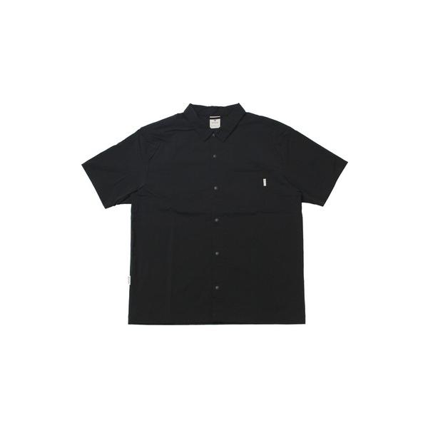 『セール実施中』ZOZO問い合わせ番号:92976199ショップ:Snow Peak，スノーピークブランド:Snow Peak，スノーピーク商品名:Cooling Root Short Sleeve Shirtカテゴリ:トップス>シャ...