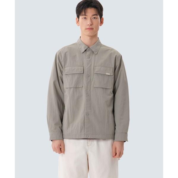 『セール実施中』ZOZO問い合わせ番号:92976214ショップ:Snow Peak，スノーピークブランド:Snow Peak，スノーピーク商品名:Cample Shirt-Jacketカテゴリ:トップス>シャツ/ブラウスブランド品番...