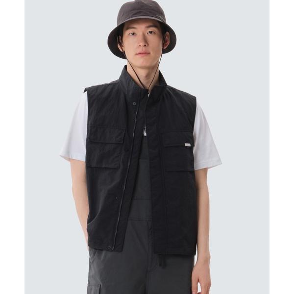 『セール実施中』ZOZO問い合わせ番号:92976215ショップ:Snow Peak，スノーピークブランド:Snow Peak，スノーピーク商品名:Cample Vestカテゴリ:トップス>ベストブランド品番:GS-S25ZMCVE1...