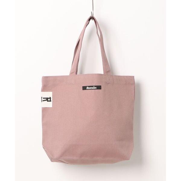 ZOZO問い合わせ番号:92976263ショップ:GREEN BOWL，グリーンボウルブランド:Romon，ロマン，GREEN BOWL，グリーンボウル商品名:Romon Canvas Tote Bag (S)カテゴリ:バッグ>トート...