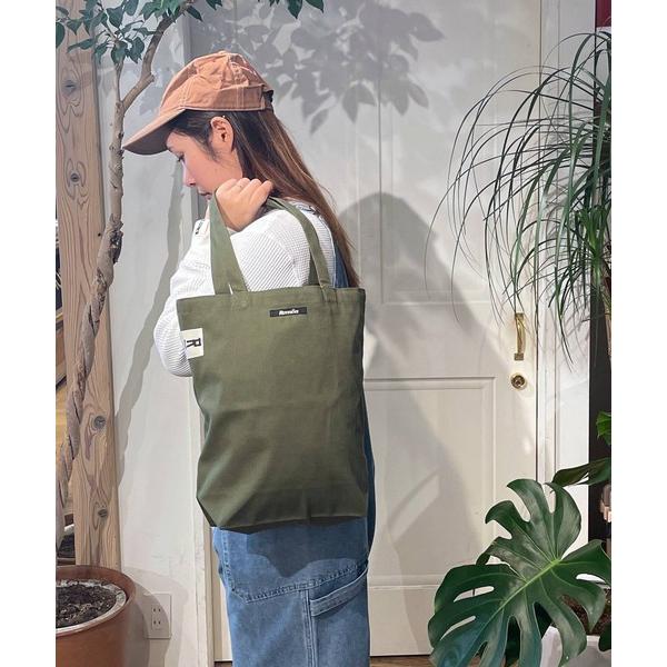 ZOZO問い合わせ番号:92976270ショップ:GREEN BOWL，グリーンボウルブランド:Romon，ロマン，GREEN BOWL，グリーンボウル商品名:Romon Canvas Tote Bag (M)カテゴリ:バッグ>ショル...