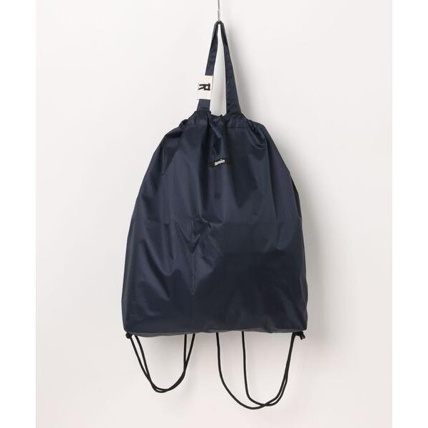 ZOZO問い合わせ番号:92976346ショップ:GREEN BOWL，グリーンボウルブランド:Romon，ロマン，GREEN BOWL，グリーンボウル商品名:Romon Light Nylon Gym Sackカテゴリ:バッグ>トー...