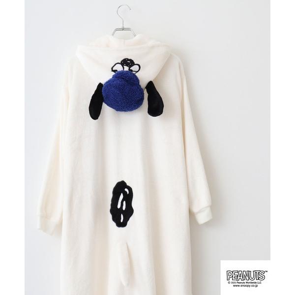 『タイムセール実施中』ZOZO問い合わせ番号:92977062ショップ:FUNALIVE，ファンアライブブランド:PEANUTS，ピーナッツ，FUNALIVE，ファンアライブ商品名:PEANUTS 着ぐるみパジャマカテゴリ:ルームウェア&g...