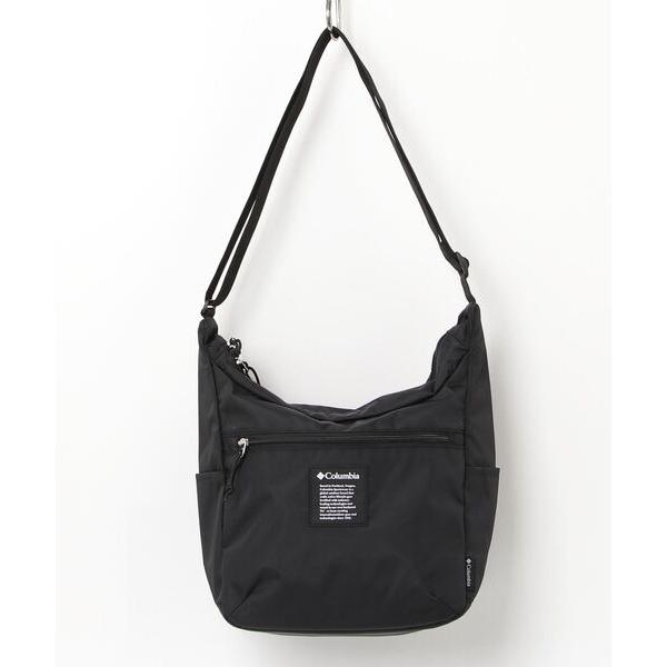 ZOZO問い合わせ番号:92977350ショップ:LOWARD，ロワードブランド:Columbia，コロンビア商品名:コロンビア【Columbia】ショルダーバッグカテゴリ:バッグ>ショルダーバッグブランド品番:PU8748素材:45...