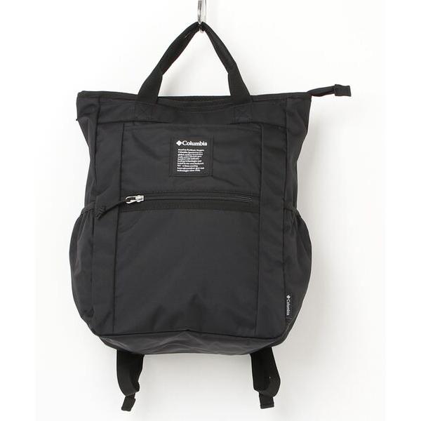 ZOZO問い合わせ番号:92977396ショップ:LOWARD，ロワードブランド:Columbia，コロンビア商品名:コロンビア【Columbia】2WAYトートリュックカテゴリ:バッグ>バックパック/リュックブランド品番:PU878...
