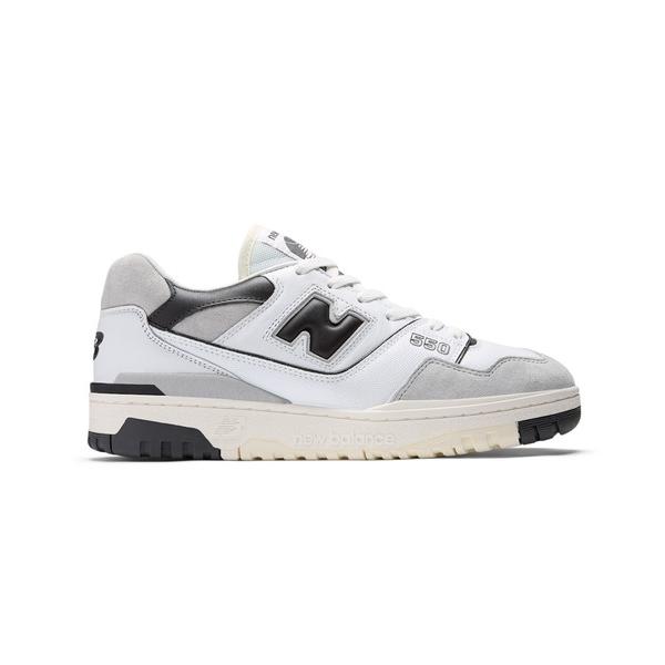 『タイムセール実施中』ZOZO問い合わせ番号:92977562ショップ:New Balance，ニューバランスブランド:New Balance，ニューバランス商品名:550カテゴリ:シューズ>スニーカーブランド品番:BB550GWB素...