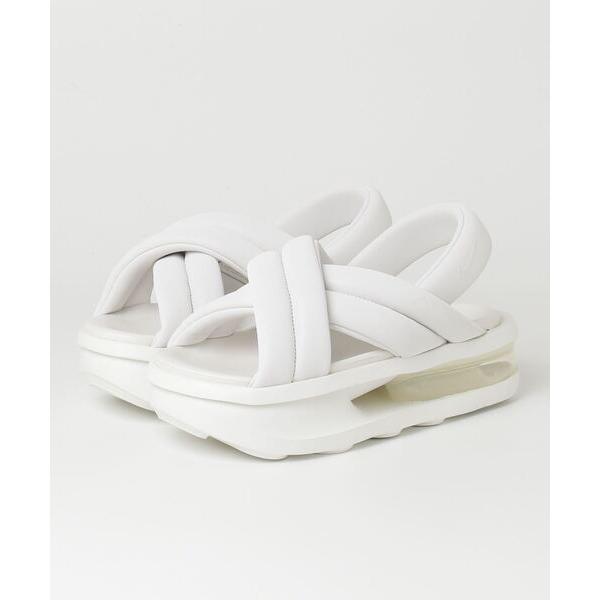 『セール実施中』ZOZO問い合わせ番号:92977809ショップ:PISTACCHIO DAIKANYAMA，ピスタチオ　ダイカンヤマブランド:NIKE，ナイキ商品名:NIKE WMNS AIR MAX ISAL SANDAL ナイキ ウィ...