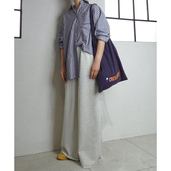 『タイムセール実施中』ZOZO問い合わせ番号:92978379ショップ:CORNERS，コーナーズブランド:CORNERS by KR，コーナーズバイケーアール，CORNERS，コーナーズ商品名:【CORNERS by KR】裏毛ワイドスウ...