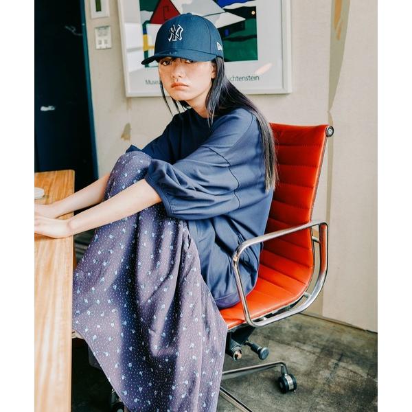 『タイムセール実施中』ZOZO問い合わせ番号:92978785ショップ:niko and...，ニコアンドブランド:niko and...，ニコアンド商品名:【MODE NORM CORE]】BIGTドッキングワンピースカテゴリ:ワンピース...