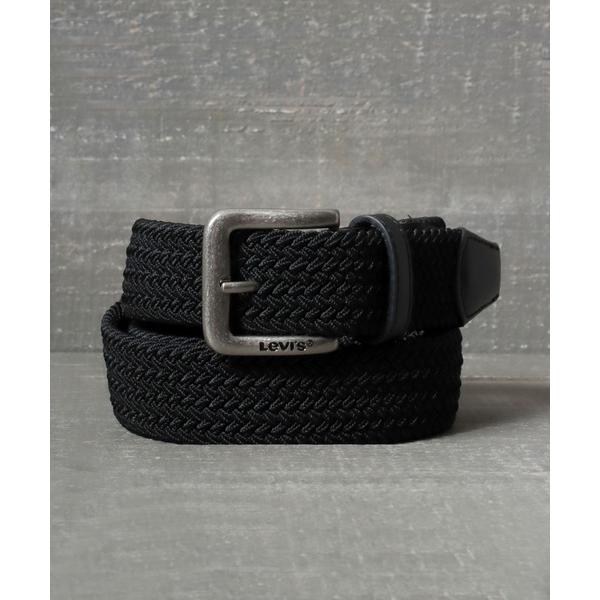 『タイムセール実施中』ZOZO問い合わせ番号:92983061ショップ:MARUKAWA，マルカワブランド:Levi's，リーバイス，MARUKAWA，マルカワ商品名:Levi's/リーバイス 35mm ストレッチ ゴムメッシュベルトカテゴ...