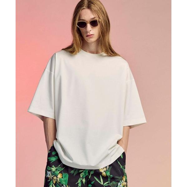 ZOZO問い合わせ番号:93009630ショップ:MAISON SPECIAL，メゾン スペシャルブランド:MAISON SPECIAL，メゾンスペシャル商品名:《UNISEX》Smashing Light Punch Prime-Over...