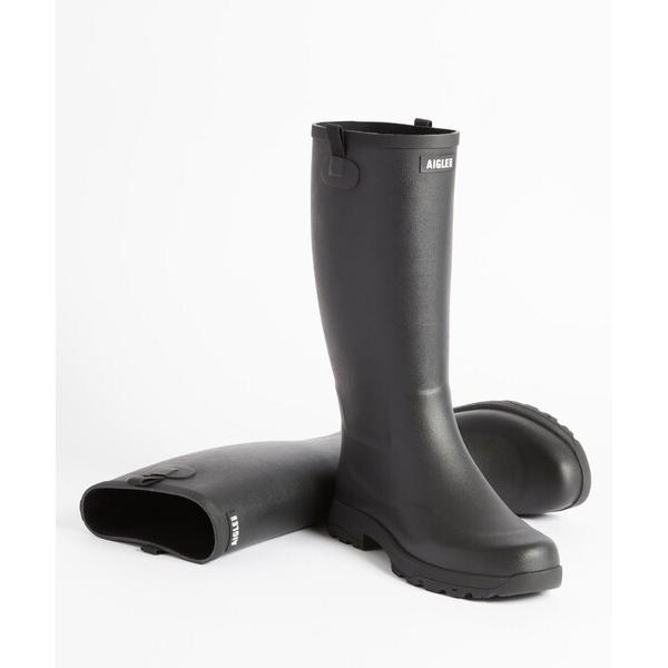 『タイムセール実施中』ZOZO問い合わせ番号:93009810ショップ:AIGLE，エーグルブランド:AIGLE，エーグル商品名:アリア ハイ ハンティングラバーブーツ / ロングブーツカテゴリ:シューズ>レインシューズブランド品番:...
