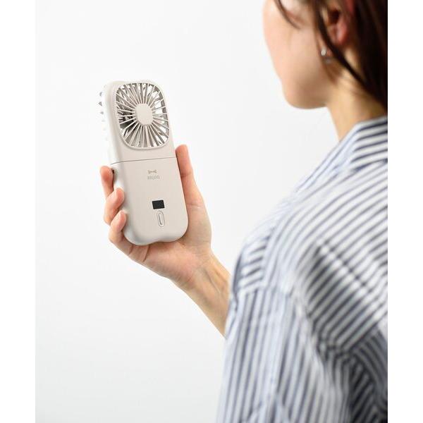 ZOZO問い合わせ番号:93009828ショップ:BRUNO，ブルーノブランド:BRUNO，ブルーノ商品名:5WAYフォールディングファンカテゴリ:PC・スマホグッズ/家電>生活家電ブランド品番:4760558素材:本体：ABS 樹脂...