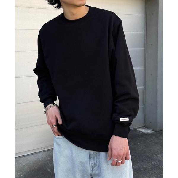 『セール実施中』ZOZO問い合わせ番号:93009927ショップ:SETUP7，セットアップセブンブランド:Goodwear，グッドウェア，SETUP7，セットアップセブン商品名:【Goodwear】U.S.A COTTON クルーネックト...