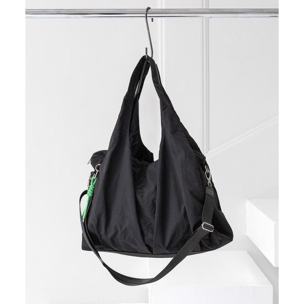 ZOZO問い合わせ番号:93010226ショップ:GLOBAL WORK，グローバルワークブランド:GLOBAL WORK，グローバルワーク商品名:撥水軽量2WAYポケットファスナートート/308329カテゴリ:バッグ>トートバッグブ...