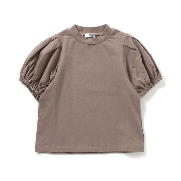 『セール実施中』ZOZO問い合わせ番号:93010397ショップ:F.O.Online Store，エフオーオンラインストアブランド:BREEZE，ブリーズ商品名:【WEB限定/ジュニア対応】パフスリーブ半袖Tシャツカテゴリ:トップス&gt...
