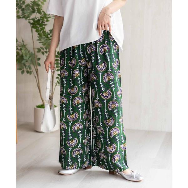 『タイムセール実施中』ZOZO問い合わせ番号:93010814ショップ:Mac-House，マックハウスブランド:Howdy Marie，ハウディーマリー，Mac-House，マックハウス商品名:Howdy Marie インドレーヨン 総柄...