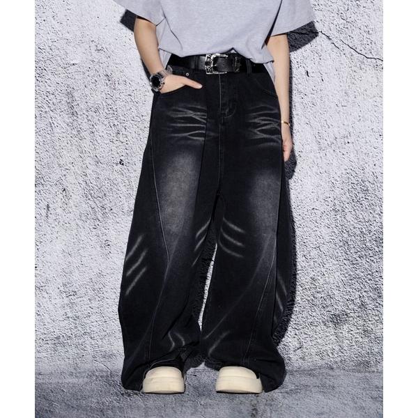 『タイムセール実施中』ZOZO問い合わせ番号:93012738ショップ:SPADE，スペイドブランド:EFFECTION，エフェクション，FVLMEN，フルメン，neos，ネオス商品名:EFFECTION // vintage wash w...