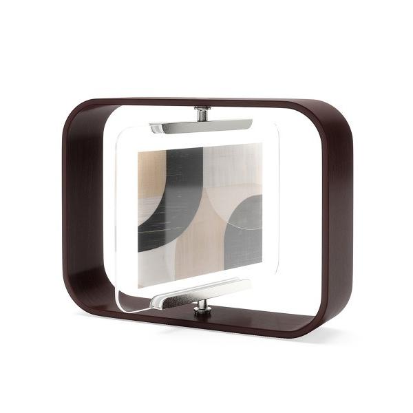 『タイムセール実施中』ZOZO問い合わせ番号:93013050ショップ:entre square，アントレスクエアブランド:entre square，アントレスクエアー商品名:UMBRA/ベルウッド デスクフレーム 4X6(10x15cm)...