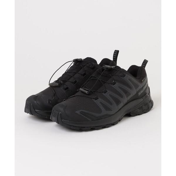 ZOZO問い合わせ番号:93013445ショップ:アルペンZOZOTOWN店，アルペンゾゾタウンテンブランド:SALOMON，サロモン商品名:サロモン Salomon XA PRO 3D V9 GORE-TEXカテゴリ:シューズ>スニ...