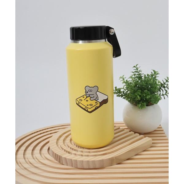 『タイムセール実施中』ZOZO問い合わせ番号:93013574ショップ:FUNALIVE，ファンアライブブランド:Andy，アンディ，FUNALIVE，ファンアライブ商品名:ANDY ハンドル付き ステンレスボトル Mカテゴリ:食器/キッチ...