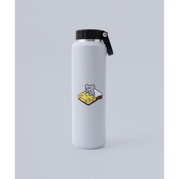 『タイムセール実施中』ZOZO問い合わせ番号:93013576ショップ:FUNALIVE，ファンアライブブランド:Andy，アンディ，FUNALIVE，ファンアライブ商品名:ANDY ハンドル付き ステンレスボトル Lカテゴリ:食器/キッチ...