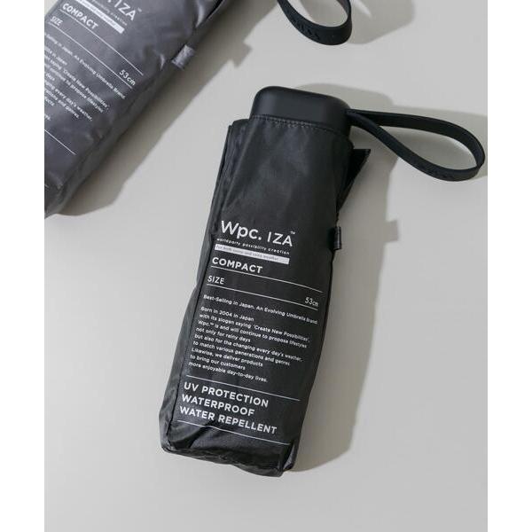 ZOZO問い合わせ番号:93013861ショップ:URBAN RESEARCH，アーバンリサーチブランド:SMELLY，スメリー商品名:Wpc.　IZA COMPACTカテゴリ:ファッション雑貨>長傘ブランド品番:ZA020001-S...