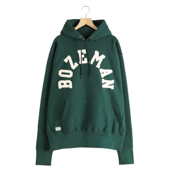 ZOZO問い合わせ番号:93014440ショップ:ARKnets，アークネッツブランド:WP，ダブリューピー商品名:WP / ダブリューピー：WP×CAMBER BOZEMAN PULL PARKA：WP14-PK01[AST]カテゴリ:ト...