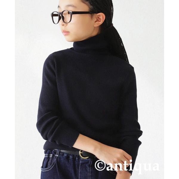 『タイムセール実施中』参考価格：2，530円発売時期：2022年08月コンディション：B（目立つ使用感なし）使用感が少ない、または気にならないアイテム袖口：汚れ参考商品名：綿100％細タートルリブニット。参考品番：TN-00100【商品に関...