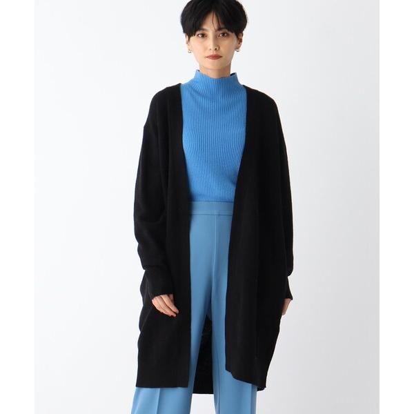 『セール実施中』参考価格：7，150円発売時期：2022年10月コンディション：C（やや使用感あり）使用感があり、やや気になる傷や汚れがあるアイテム全体的：毛玉袖口：色あせ参考商品名：◆【LANEROSSI/ラネロッシ】ロングカーディガン参...