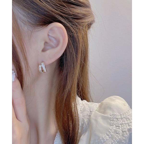 『セール実施中』※このアイテムは返品・交換対象外商品です。ZOZO問い合わせ番号:93045429ショップ:FRP，エフアールピーブランド:LA VORAGINE，ラ ヴォラジネ，FRP，エフアールピー商品名:ピアスカテゴリ:アクセサリー&...